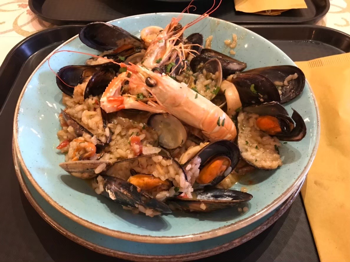 マルタで看護師になって地中海で乾杯企画 Step1 MQRIC編 | ムスリム看護師まゆみが行く世界の"今”